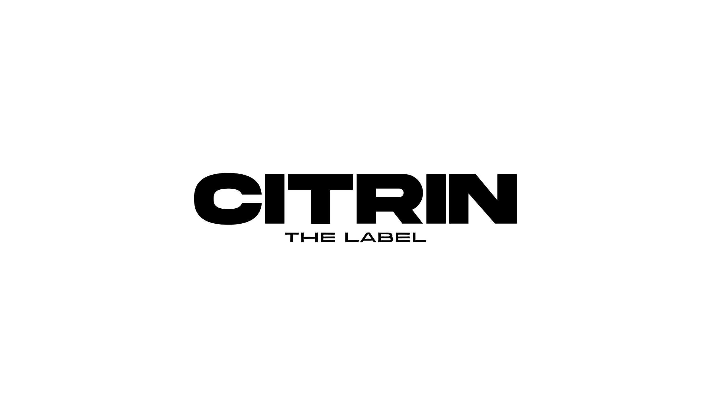 All activewear - CITRIN